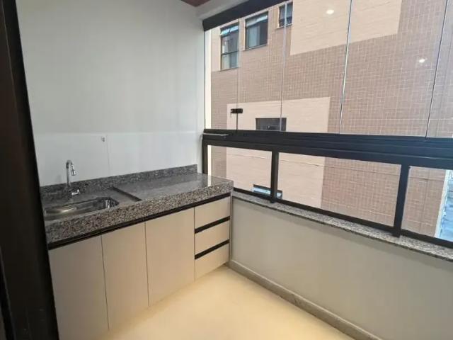 Apartamento para Venda em Juiz de Fora/MG São Mateus 3 Quartos