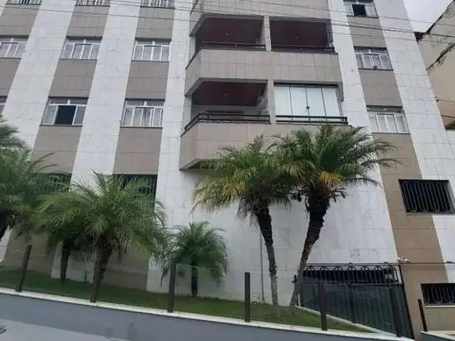 Apartamento para Venda em Juiz de Fora/MG São Mateus 3 Quartos