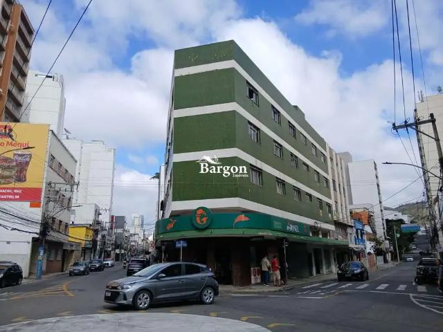 Apartamento para Venda em Juiz de Fora/MG São Mateus 3 Quartos