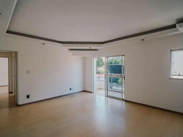 Apartamento para Venda em Juiz de Fora/MG São Mateus 3 Quartos