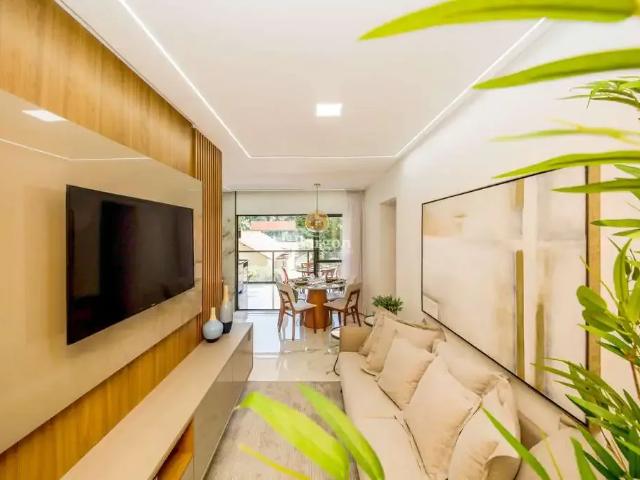 Apartamento para Venda em Juiz de Fora/MG São Mateus 3 Quartos