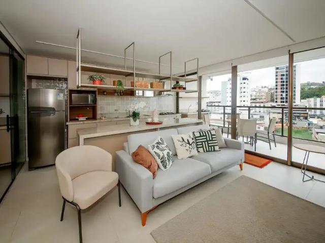 Apartamento para Venda em Juiz de Fora/MG São Mateus 3 Quartos