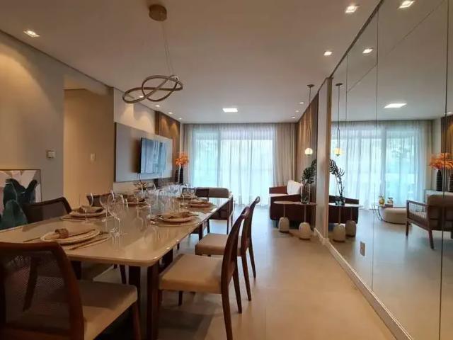 Apartamento para Venda em Juiz de Fora/MG São Mateus 3 Quartos