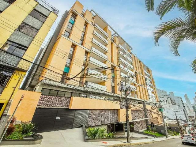 Apartamento para Venda em Juiz de Fora/MG São Mateus 3 Quartos