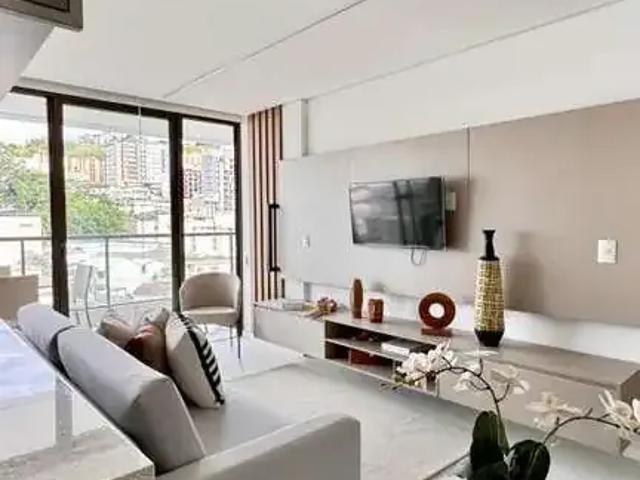 Apartamento para Venda em Juiz de Fora/MG São Mateus 3 Quartos