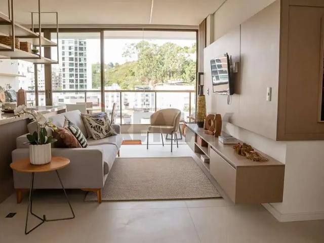 Apartamento para Venda em Juiz de Fora/MG São Mateus 3 Quartos