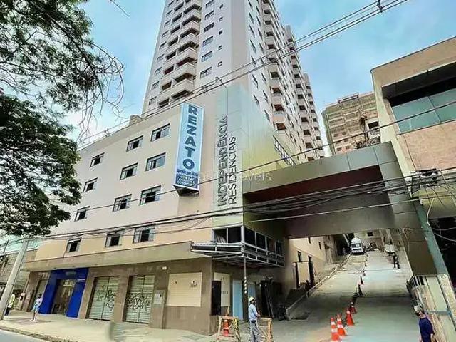 Apartamento para Venda em Juiz de Fora/MG São Mateus 3 Quartos
