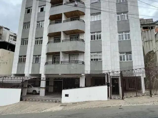Apartamento para Venda em Juiz de Fora/MG São Mateus 3 Quartos