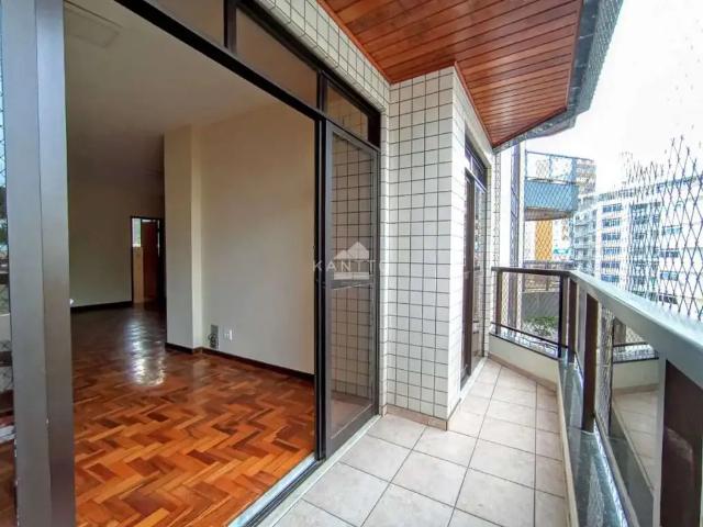 Apartamento para Venda em Juiz de Fora/MG São Mateus 3 Quartos