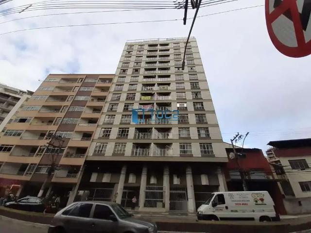 Apartamento para Venda em Juiz de Fora/MG São Mateus 3 Quartos