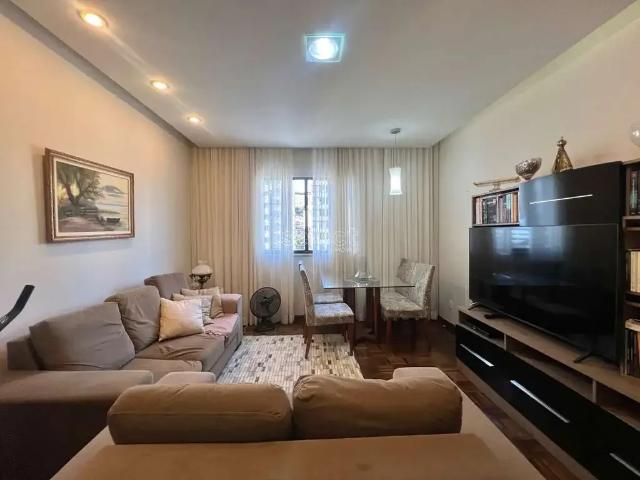 Apartamento para Venda em Juiz de Fora/MG São Mateus 3 Quartos