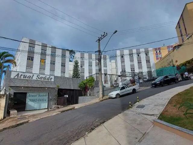 Apartamento para Venda em Juiz de Fora/MG São Mateus 3 Quartos