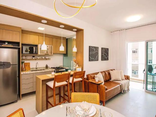 Apartamento para Venda em Juiz de Fora/MG São Mateus 3 Quartos