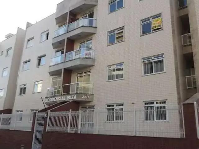 Apartamento para Venda em Juiz de Fora/MG São Mateus 3 Quartos