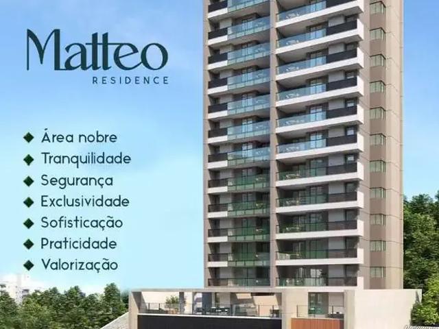 Apartamento para Venda em Juiz de Fora/MG São Mateus 3 Quartos