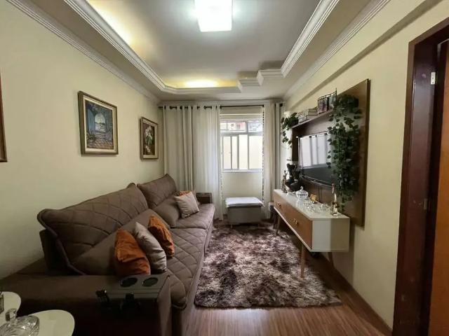 Apartamento para Venda em Juiz de Fora/MG São Mateus 3 Quartos