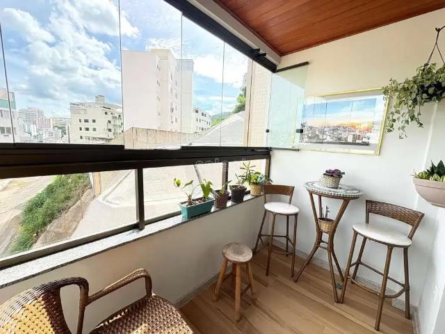 Apartamento para Venda em Juiz de Fora/MG São Mateus 3 Quartos