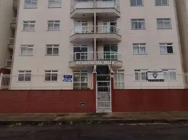 Apartamento para Venda em Juiz de Fora/MG São Mateus 3 Quartos