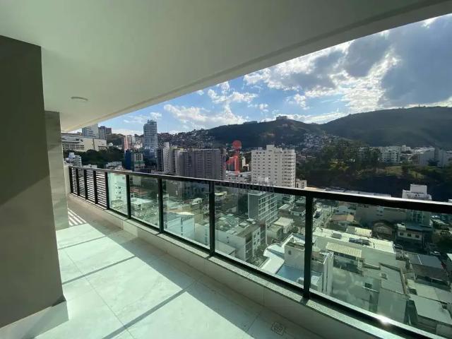 Apartamento para Venda em Juiz de Fora/MG São Mateus 3 Quartos