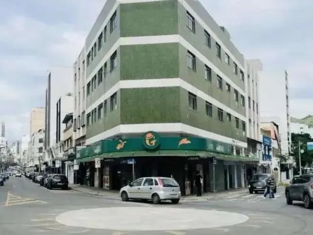 Apartamento para Venda em Juiz de Fora/MG São Mateus 3 Quartos