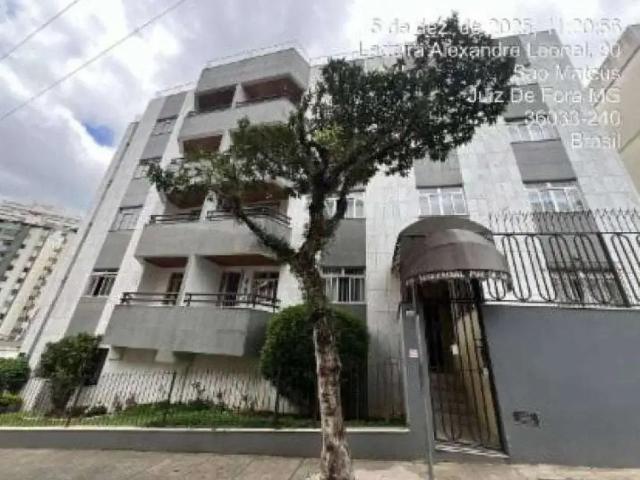 Apartamento para Venda em Juiz de Fora/MG São Mateus