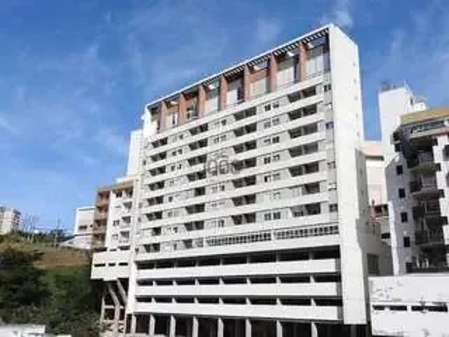 Apartamento para Venda em Juiz de Fora/MG São Mateus 1 Quartos