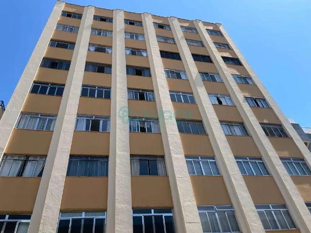 Apartamento para Venda em Juiz de Fora/MG São Mateus 1 Quartos