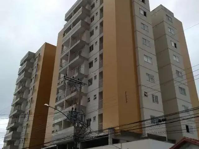 Apartamento para Venda em Juiz de Fora/MG São Mateus 1 Quartos