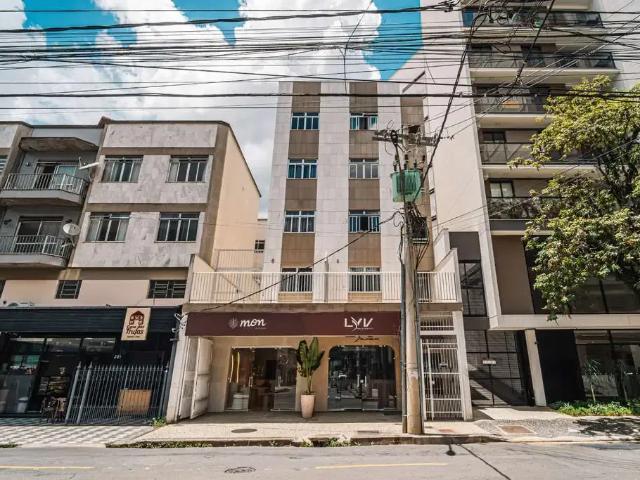 Apartamento para Venda em Juiz de Fora/MG São Mateus 1 Quartos