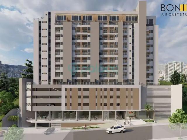 Apartamento para Venda em Juiz de Fora/MG São Mateus 1 Quartos