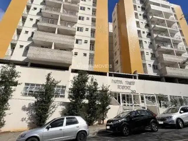Apartamento para Venda em Juiz de Fora/MG São Mateus 1 Quartos