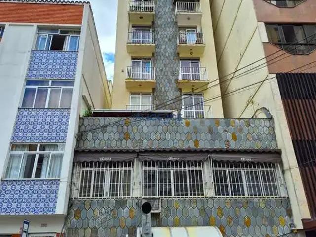 Apartamento para Venda em Juiz de Fora/MG São Mateus 1 Quartos