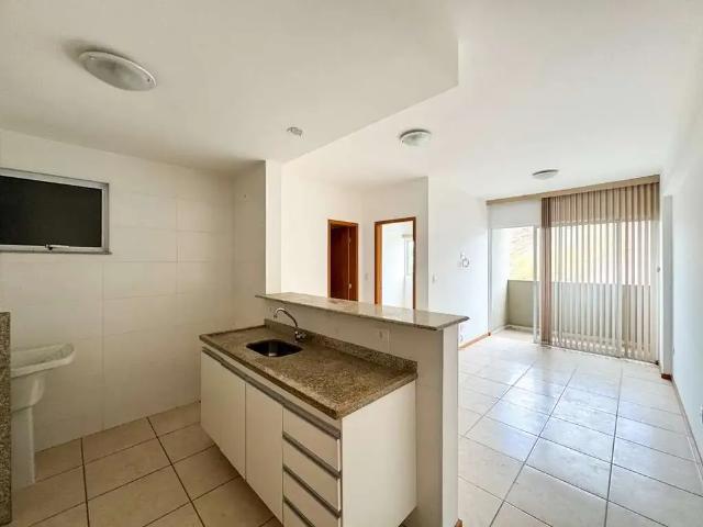 Apartamento para Venda em Juiz de Fora/MG São Mateus 1 Quartos
