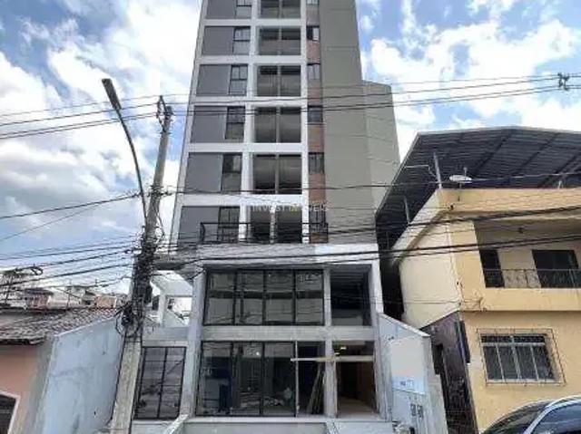 Apartamento para Venda em Juiz de Fora/MG São Mateus 1 Quartos