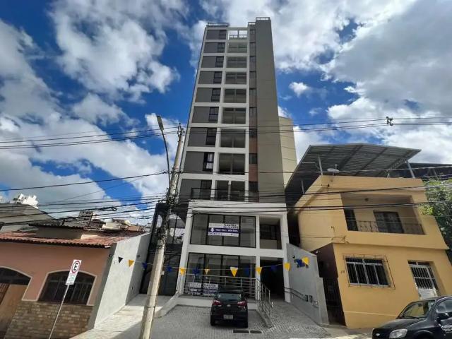 Apartamento para Venda em Juiz de Fora/MG São Mateus 1 Quartos