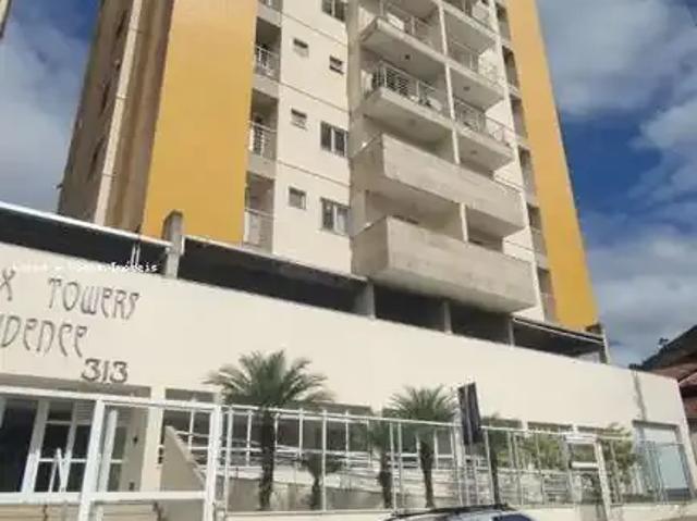 Apartamento para Venda em Juiz de Fora/MG São Mateus 1 Quartos