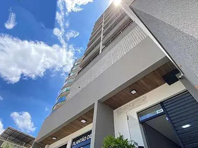 Apartamento para Venda em Juiz de Fora/MG São Mateus 1 Quartos