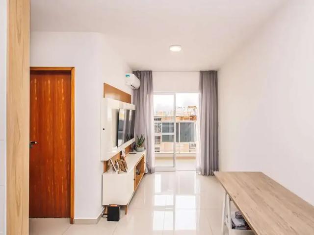 Apartamento para Venda em Juiz de Fora/MG São Mateus 1 Quartos