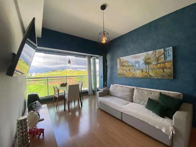 Apartamento para Venda em Juiz de Fora/MG São Mateus 1 Quartos