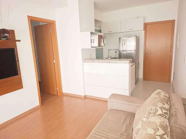 Apartamento para Venda em Juiz de Fora/MG São Mateus 1 Quartos