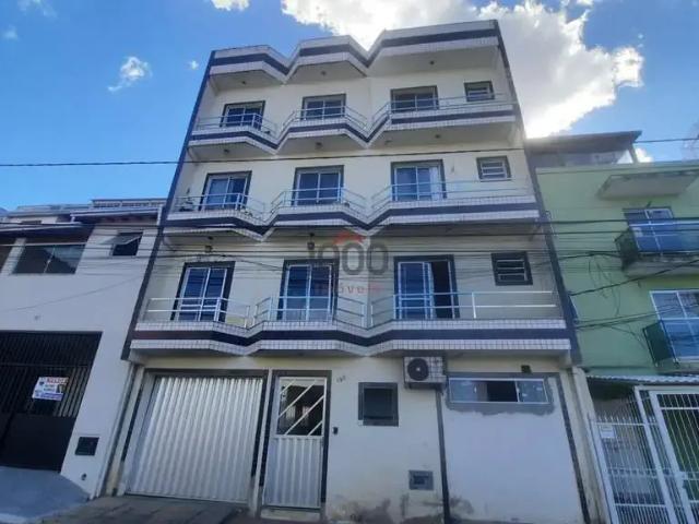 Apartamento para Venda em Juiz de Fora/MG São Mateus 1 Quartos