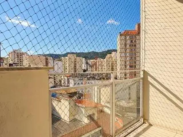 Apartamento para Venda em Juiz de Fora/MG São Mateus 1 Quartos