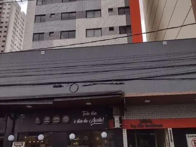 Apartamento para Venda em Juiz de Fora/MG São Mateus 1 Quartos