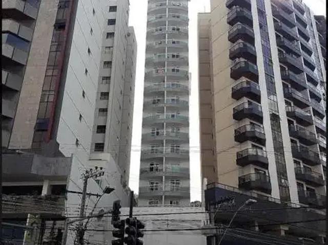 Apartamento para Venda em Juiz de Fora/MG São Mateus 1 Quartos