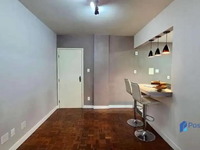 Apartamento para Venda em Juiz de Fora/MG São Mateus 1 Quartos