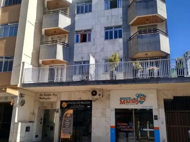 Apartamento para Venda em Juiz de Fora/MG São Mateus 1 Quartos