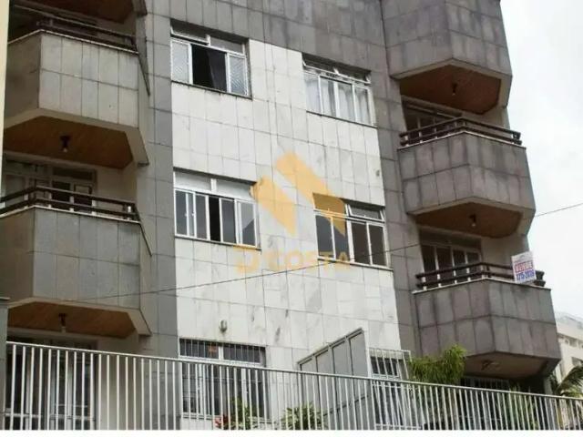 Apartamento para Venda em Juiz de Fora/MG São Mateus 1 Quartos