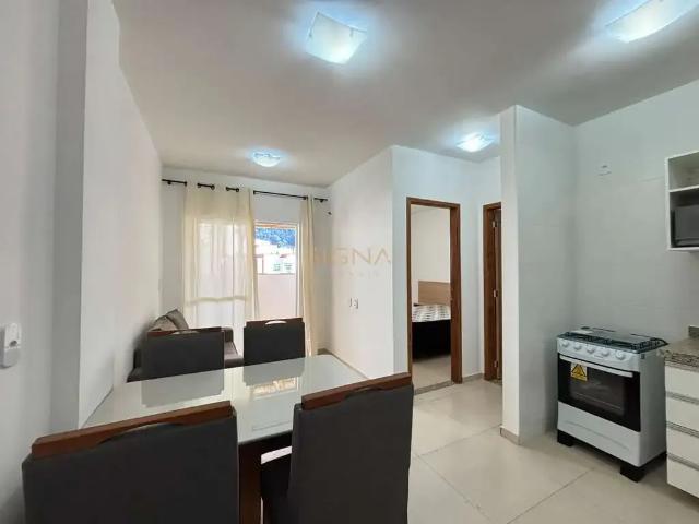 Apartamento para Venda em Juiz de Fora/MG São Mateus 1 Quartos