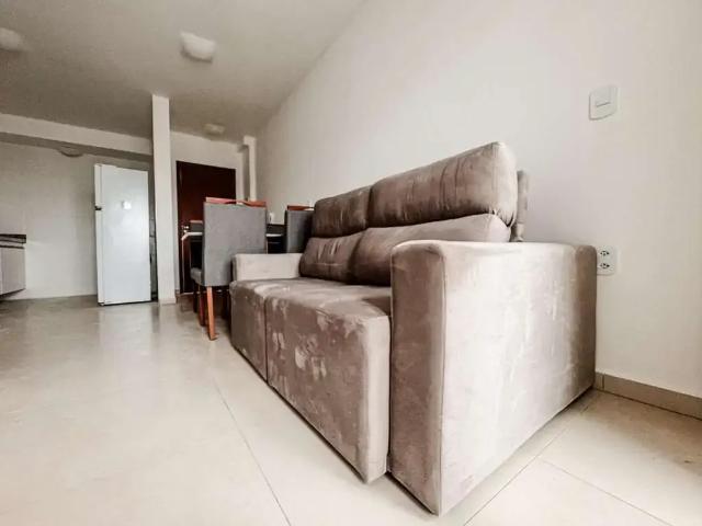 Apartamento para Venda em Juiz de Fora/MG São Mateus 1 Quartos