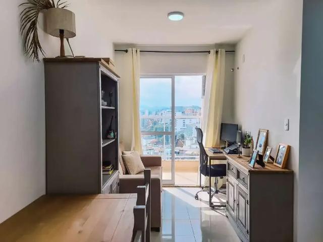 Apartamento para Venda em Juiz de Fora/MG São Mateus 1 Quartos